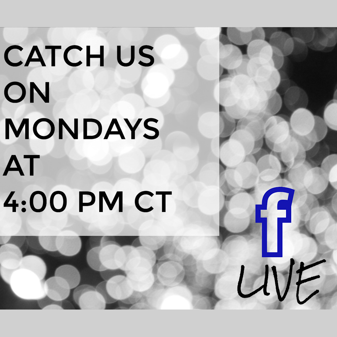 Catch us on Monday | Templates | Stencil