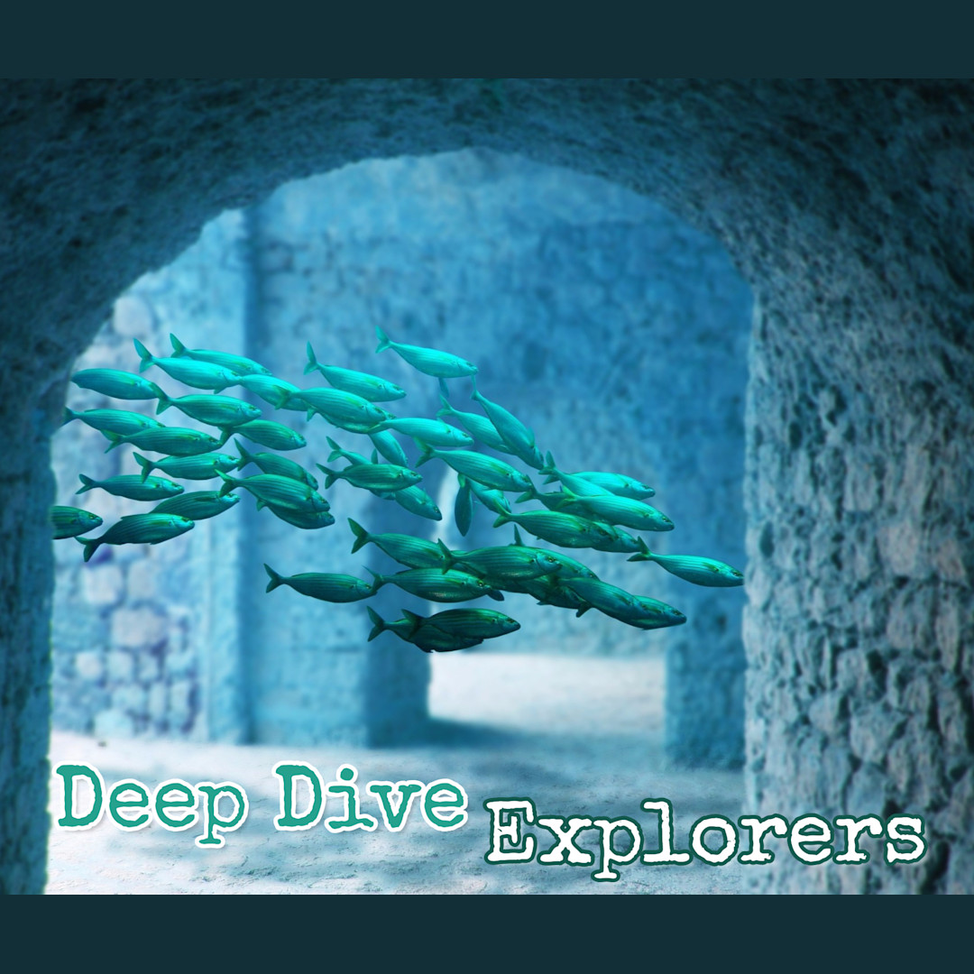 Deep dive explorers | Templates | Stencil