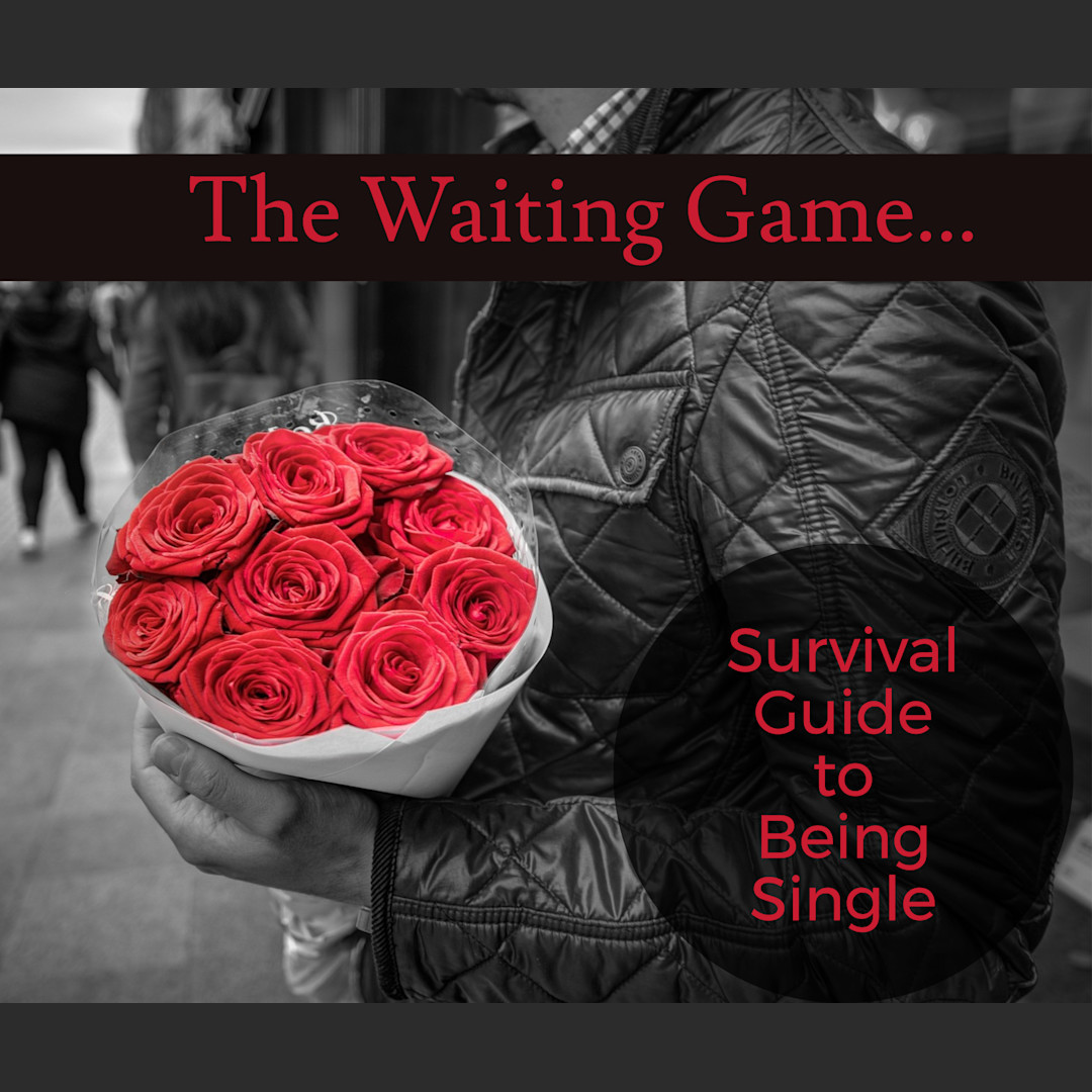 The waiting game - guide | Templates | Stencil