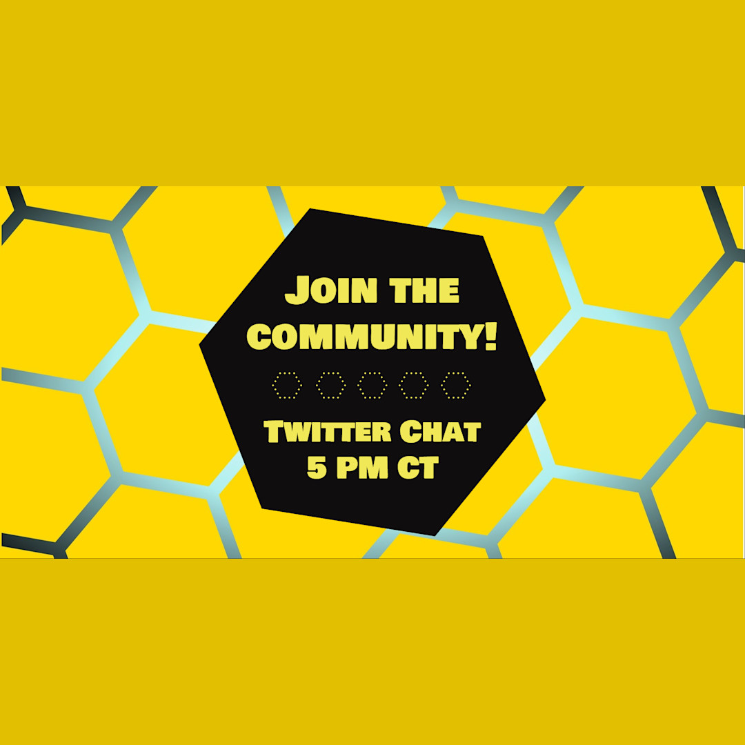 Join the community | Templates | Stencil