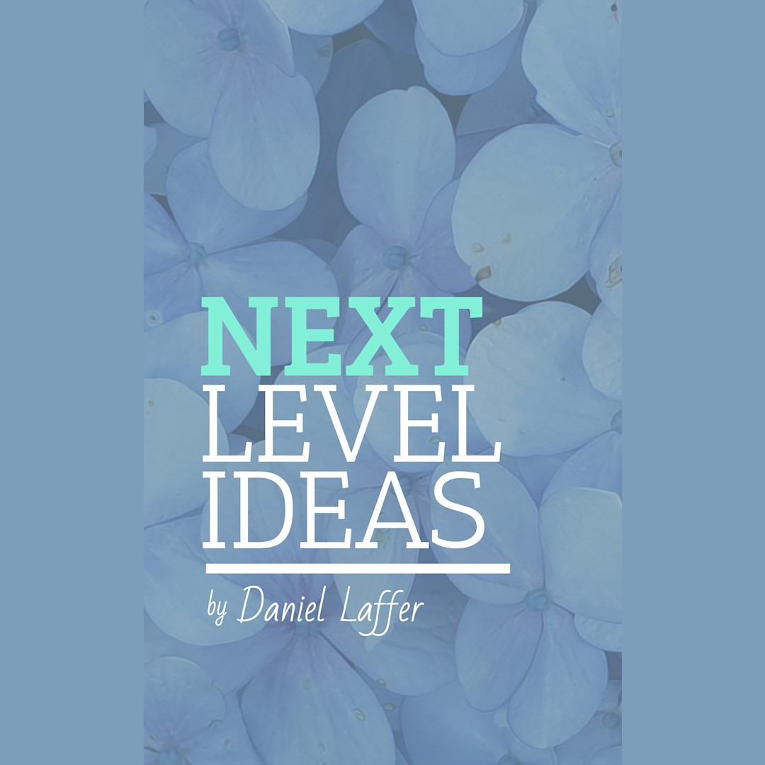 Next Level Ideas | Templates | Stencil