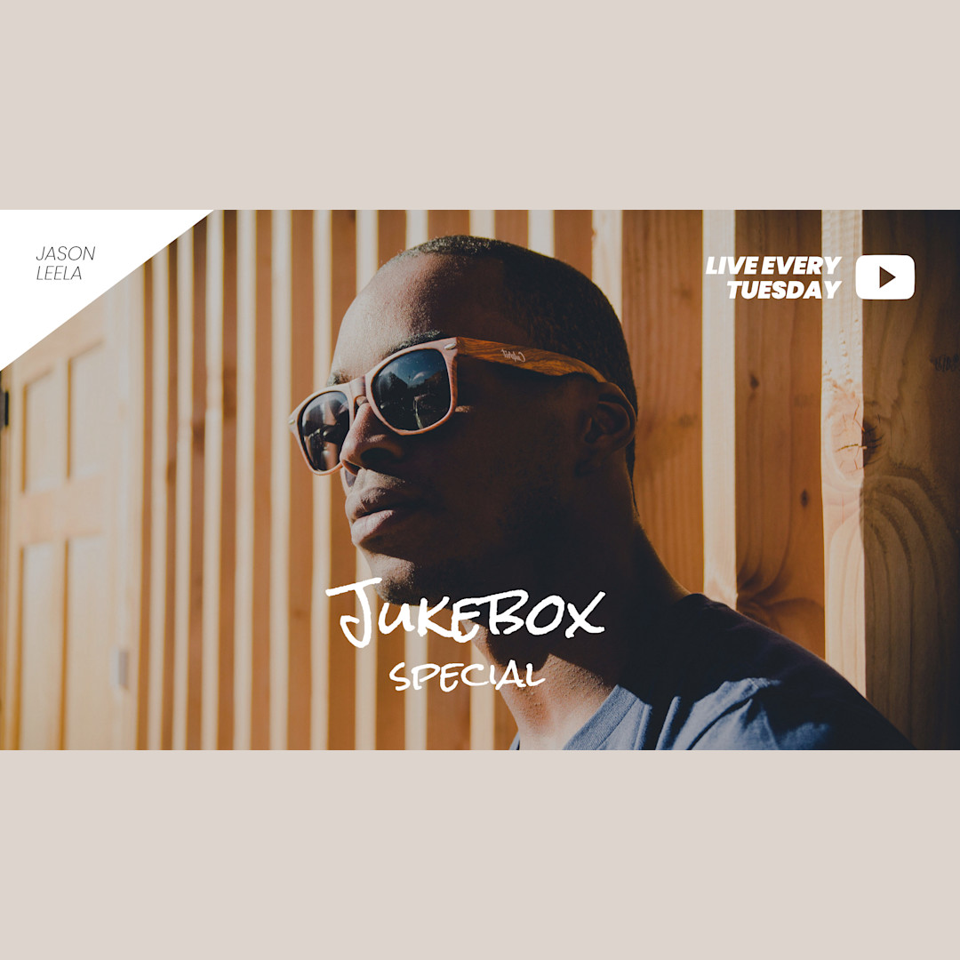 Jukebox special - channel | Templates | Stencil