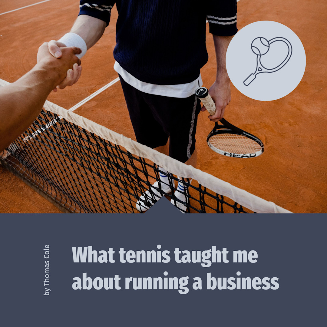 Instagram advertisement for sports coach | Templates | Stencil