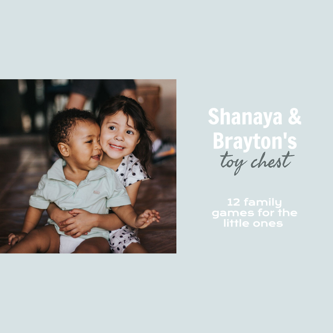 Toys store template design | Templates | Stencil