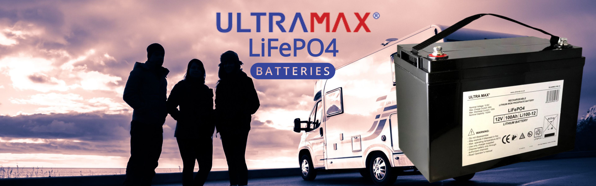 Moto akumulatorji & baterije - Delko d.o.o. Ljubljana & Kranja in Koper